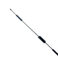 China Vertical Polarization Type 2018 High DBI 2.4G WiFi Antenna for Long Distance Coverage for sale