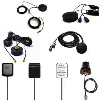 China GPS 1575.42MHz Waterproof GNSS Antenna 28dBi High Gain for LTE Marine 4G for sale