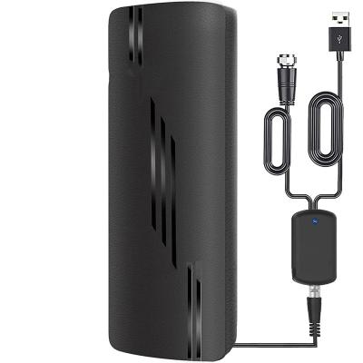 China Yetnorson 300x330mm Indoor HD TV Antenna 28dBi Gain 50 Miles Range with Coax Cable for sale