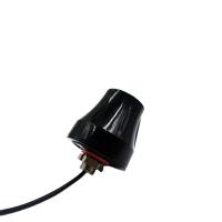 China Yetnorson 28dBi R.H.C.P Dual Helical BNC GPS Antenna 1575.42MHz IP65 Outdoor for sale