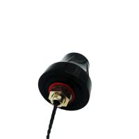 China Yetnorson 28dBi R.H.C.P Dual Helical BNC GPS Antenna 1575.42MHz IP65 Outdoor for sale
