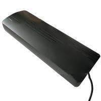 China Yetnorson 300x330mm Indoor HD TV Antenna 28dBi Gain 50 Miles Range with Coax Cable for sale