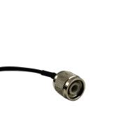 China Yetnorson 28dBi R.H.C.P Dual Helical BNC GPS Antenna 1575.42MHz IP65 Outdoor for sale