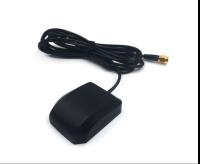 China LTE Combined Magnet GPS Active Signal Amplifier 28dBi 1575.42MHz for Smart Anti-Jamming L5 L2 Beidou Glonass for sale