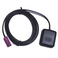 China DC3.3-5.0V Supply Voltage Active GPS Antenna for MFD2 RNS2 RNS 510 MFD3 RNS-E Navigation for sale