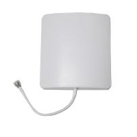 China 700-2700MHz Vertical MIMO LTE Panel Antenna for WiFi 4G Polarization Type Vertical for sale