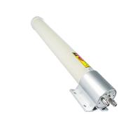 China Outdoor 2.4GHz 5GHz WiFi Antenna 10dBi Gain 650mm Length for Signal Boosting for sale