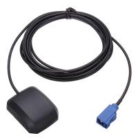 China GPS Antenna Magnet Car Antenna Fakra MMCX Connector 28dBi Gain 3.3-5.0V CE ROSH ISO9001 for sale