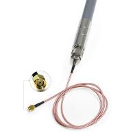 China 50 Ohm 8dBi Fiberglass Antenna for HNT Helium Hotspots LoRaWAN US915 Gray for sale