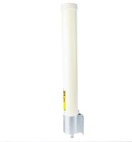 China Outdoor 2.4GHz 5GHz WiFi Antenna 10dBi Gain 650mm Length for Signal Boosting for sale