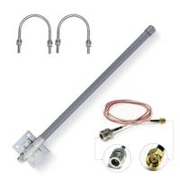 China 868/915MHz High Gain Yagi Antenna 16dBi 9dBi 8dBi Directional Outdoor for Helium LoRa for sale