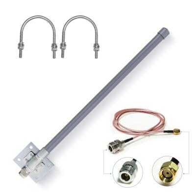 China 868/915MHz High Gain Yagi Antenna 16dBi 9dBi 8dBi Directional Outdoor for Helium LoRa for sale