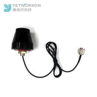 China Vertical Polarization 4G WiFi GPS Waterproof IP67 Antenna with Car Roof Bracket 12V for sale