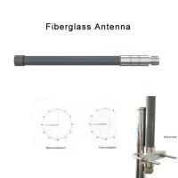 China Fiberglass Helium Lora Antenna 5.8dBi 12dBi 15dBi 868MHz 915MHz Directional Bobcat 300 for sale