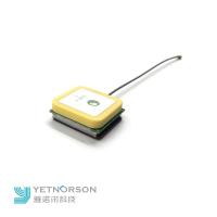 China 28±3dBi Gain Internal GPS GLONASS BeiDou Ceramic Antenna for Car Navigation System for sale