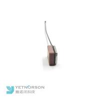 China 28±3dBi Gain Internal GPS GLONASS BeiDou Ceramic Antenna for Car Navigation System for sale