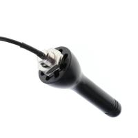 China LTE 5dBi Flat Paddle Antenna 686-2700MHz 4G WiFi Signal Booster for Car Custom Connector for sale