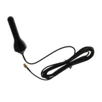 China LTE 5dBi Flat Paddle Antenna 686-2700MHz 4G WiFi Signal Booster for Car Custom Connector for sale