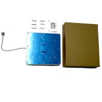 China High Gain Directional Mimo Lte Panel External Antenna for 2.4g/5.8g Frequency Range for sale
