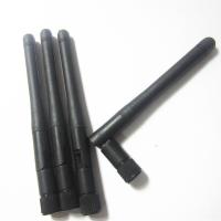 China 2.4G Omni WiFi Antenna 3dBi 2km Range SMA Male for Long Range Wireless Connection for sale