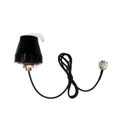 China 1575.42MHz GPS Navigation Antenna 29dBi Gain 50 Ohm for Car Navigation Systems for sale