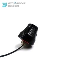 China 1575.42MHz GPS Navigation Antenna 29dBi Gain 50 Ohm for Car Navigation Systems for sale