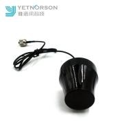 China 1575.42MHz GPS Navigation Antenna 29dBi Gain 50 Ohm for Car Navigation Systems for sale