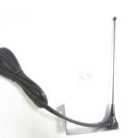 China 5dB Gain Outdoor 433 MHz Antenna with Shielded Cable and Bracket for sale