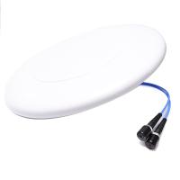 China 50 OHM Input Impendence High Gain Omnidirectional Antenna for Wifi 4G 5G Indoor Boost for sale