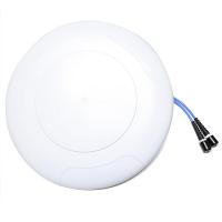 China 50 OHM Input Impendence High Gain Omnidirectional Antenna for Wifi 4G 5G Indoor Boost for sale