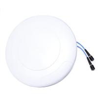 China 50 OHM Input Impendence High Gain Omnidirectional Antenna for Wifi 4G 5G Indoor Boost for sale