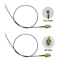 China 5dBi Gain UV Protected ABS Indoor Omni-directional WiFi Antenna 2400-2500MHz 19.6cm for sale
