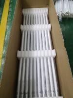 China 868MHz LoRa Antenna 8dBi Outdoor Fiberglass Communication Antenna N-Female 100W for sale