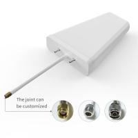 China 9-14dBi 698-2700MHz Outdoor Directional LPDA Yagi Antenna for Enhanced Signal Reception for sale