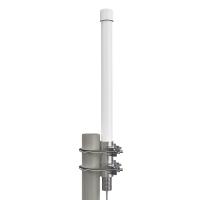 China Customized High Gain LoRa Antenna 5.8dBi to 20dBi 868MHz 915MHz Fiberglass N Connector for sale