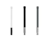 China Customized High Gain LoRa Antenna 5.8dBi to 20dBi 868MHz 915MHz Fiberglass N Connector for sale