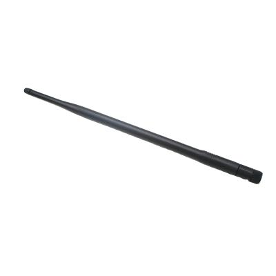 China 12dBi 4G LTE WiFi Dipole Antenna 2400-2500MHz 50W Flexible for Alfa Network for sale
