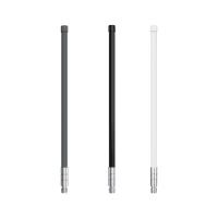 China Outdoor Omni Directional Fiberglass Antenna 868MHz 8dBi High Gain Gray Customizable for sale