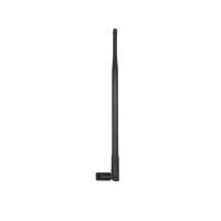 China 12dBi 4G LTE WiFi Dipole Antenna 2400-2500MHz 50W Flexible for Alfa Network for sale