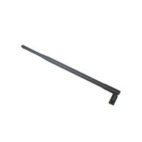 China 12dBi 4G LTE WiFi Dipole Antenna 2400-2500MHz 50W Flexible for Alfa Network for sale
