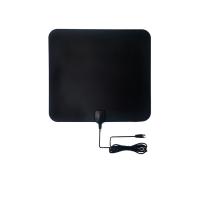China Yetnorson UHF VHF 50 Ohm Digital HDTV TV Antenna Indoor Outdoor 30dBi Gain for sale