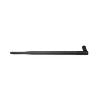 China 12dBi 4G LTE WiFi Dipole Antenna 2400-2500MHz 50W Flexible for Alfa Network for sale