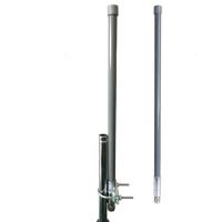 China Yetnorson 860-930MHz Outdoor LoRa Fiberglass Antenna 6-12dBi Waterproof 50 Ohm for sale