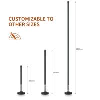 China Yetnorson 860-930MHz Outdoor LoRa Fiberglass Antenna 6-12dBi Waterproof 50 Ohm for sale