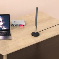 China Customized 8dBi Gain Fiberglass Antenna for Outdoor WiFi 2.4GHz 5.8GHz 433MHz 868MHz for sale