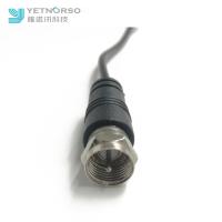 China 35dBi TV Antenna Amplifier Cable with USB Power N Male Connector 470-862MHz for sale
