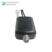 China 35dBi TV Antenna Amplifier Cable with USB Power N Male Connector 470-862MHz for sale