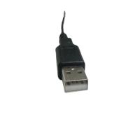 China 35dBi TV Antenna Amplifier Cable with USB Power N Male Connector 470-862MHz for sale
