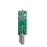 China 35dBi TV Antenna Amplifier Cable with USB Power N Male Connector 470-862MHz for sale