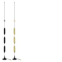 China Yetnorson 5dBi GSM 3G 4G Sucker Antenna with Strong Magnetic Base for Auto Gateway for sale